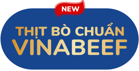 Vinabeef - Thương hiệu thịt bò mát Vinabeef và thịt bò Yuki